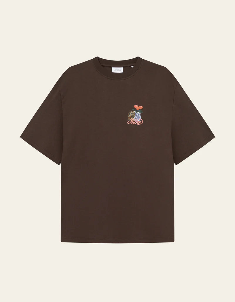 Les Deux Cole Table T-shirt – modernclassicshop