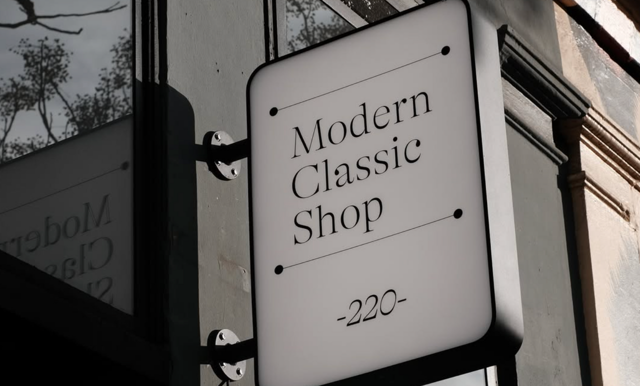 Modern Classic Shop – modernclassicshop